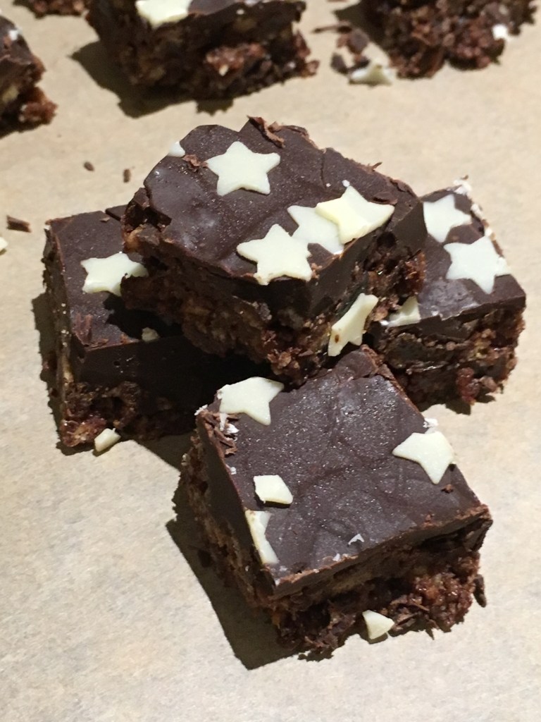 Sweet Canapés – Canapé Queen